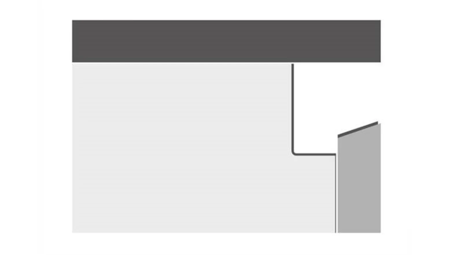 Opening systems and internal mechanisms